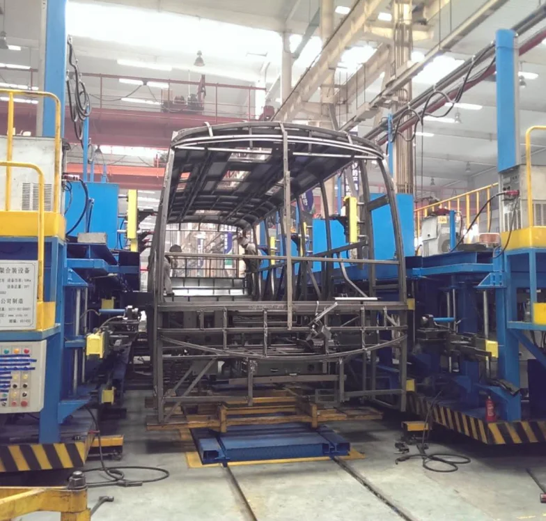 Car Assembly Line Vehicle Lifting Slings - Durable & Efficient