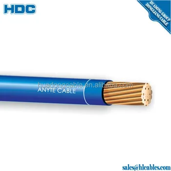 600v 1/0 Awg 12 Awg 250mm 1 100mm2 25mm2 25mm2 38mm2 50mm Thhn/thwn Thw ...