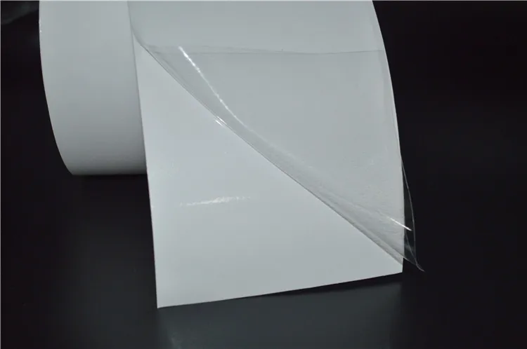 Best Price Of Static Cling Clear Vinyl Film Roll With High Quality ...