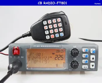 High Power 27mhz Handheld Radio Am Fm Walkie Talkie Cb Radio With ...