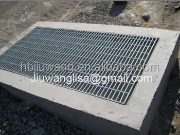 Scupper Drain Grating(20years Professional Manufacturer) - Buy Scupper ...