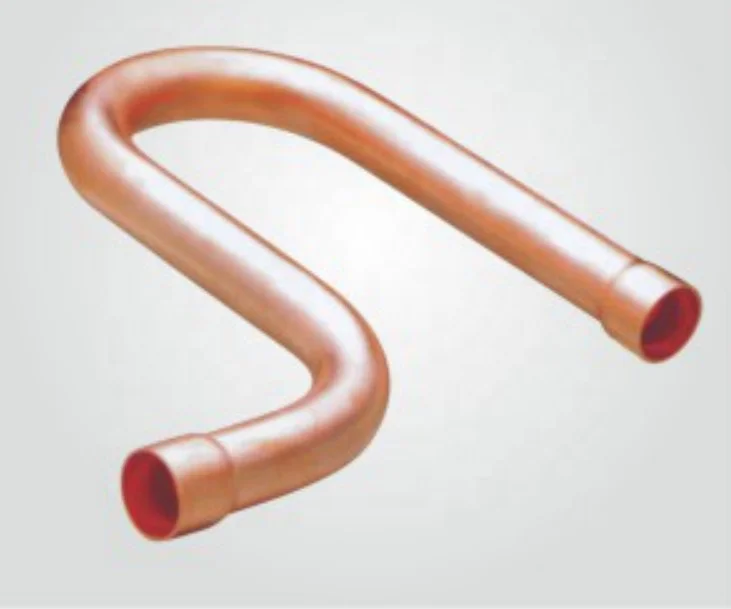 Refrigeration Part 1/8" Copper Capillary Tube With Two 1/4" Brass Flare ...