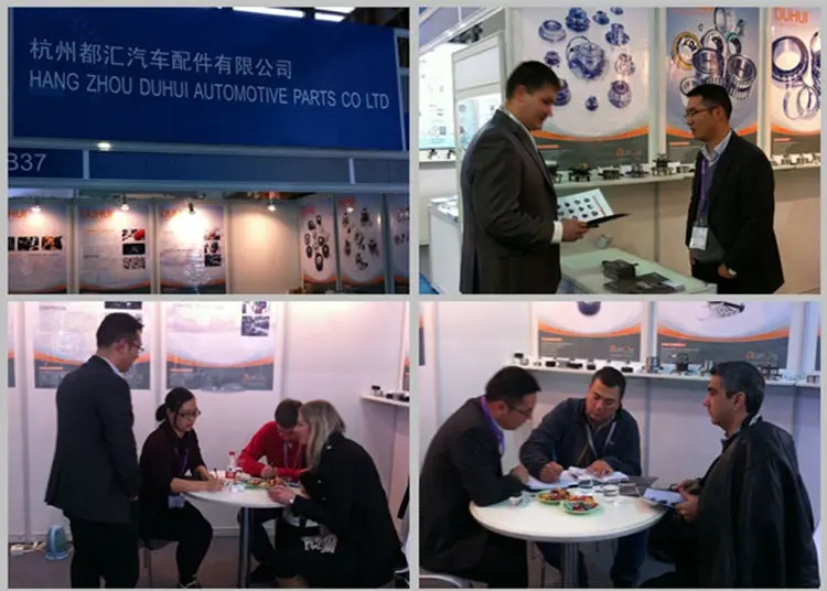 Hydraulic Clutch Release Bearing for OPEL & SUZUKI Autos