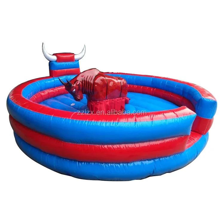 Mechanical Bull Ride Machine for Sale - Thrill & Fun