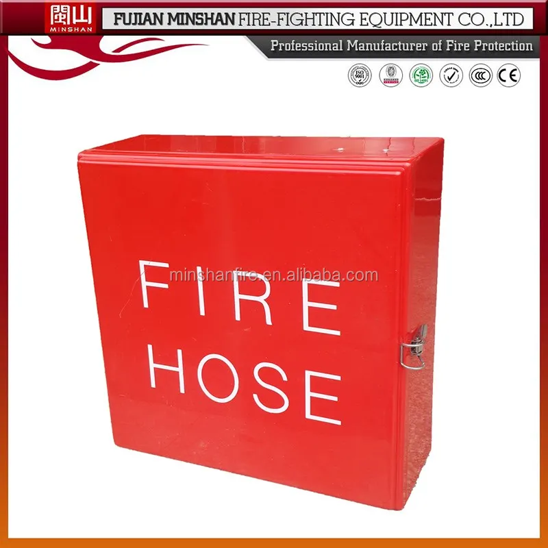 Fiberglass Iron Fire Extinguisher Box Plastic Fire Extinguisher Box ...