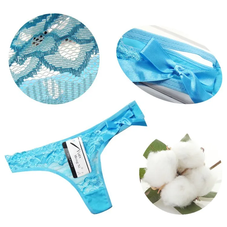 Sexy Transparent Ladies G String Sexy G String Women T Back Panties ...