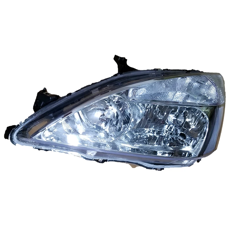 33151-SDA-H02 Head Lights for Honda Accord 2003-2007
