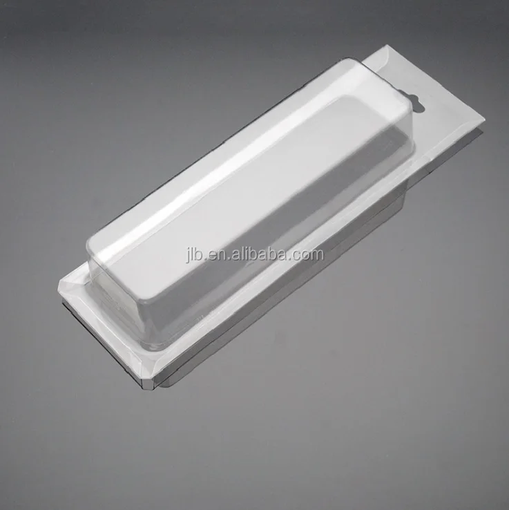 Customized Blister Tray Product Insert - Plastic Packaging