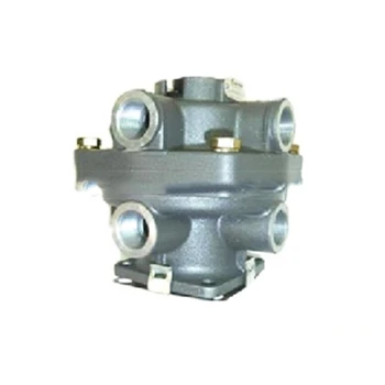 194360 Foot Brake Valve For Iveco - Buy Foot Brake Valve For Iveco ...