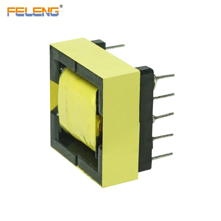 Efd25 Horizontal 5+5 Ultra-thin Led Electrical Tv Power 12v/220v/50w ...