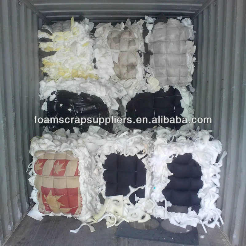 High Quality Grade Aaa Puff Foam Sponge Scrap Leftover Material - Buy ...