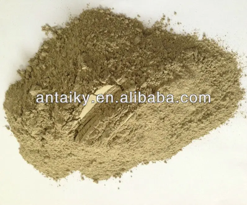 Best Price Pyrophyllite Powder for Metallurgy Industry