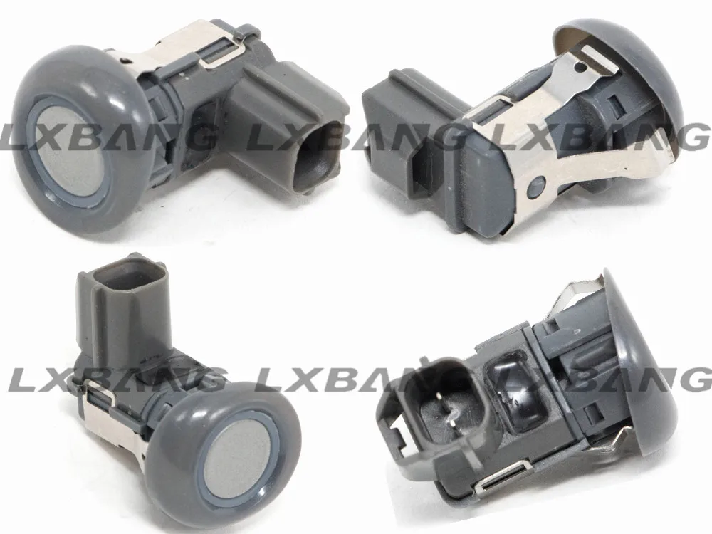 Reversing Radar Sensor Oem:8651a056 8651a056ha Pdc Parking Sensor For ...