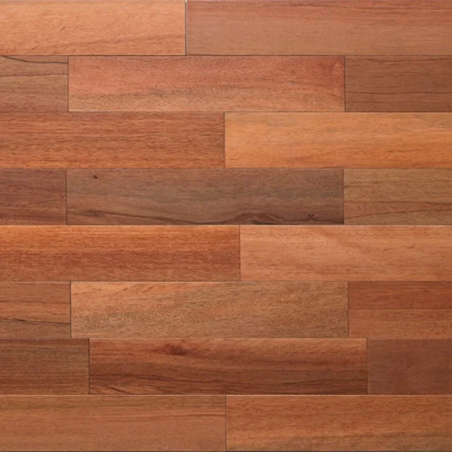 Multi Layer Merbau Engineered Hardwood Flooring - Durable & Stylish
