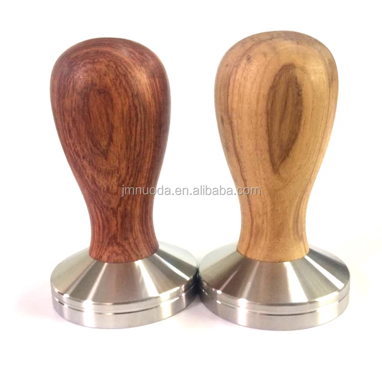 54mm Mechanical Tamper Odc Tamper Style Coffee Tamper Palm Tamper - Buy ...