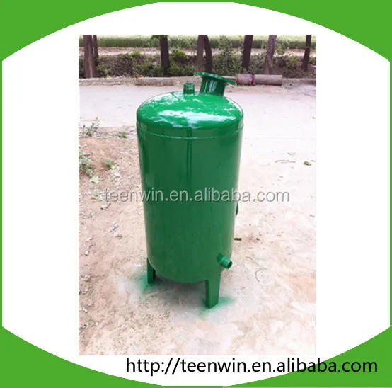 Teenwin Biogas/methane Gas Scrubber H2s Remove - Buy High Efficiency ...