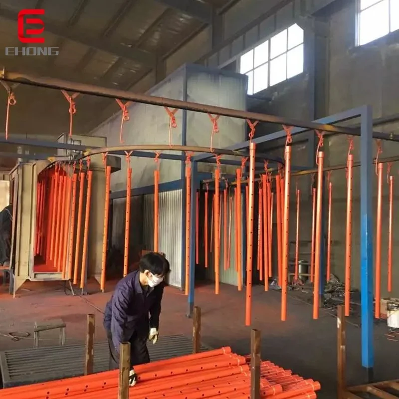Gantry Scaffolding With Great Price - Buy Rosette Scaffolding ...