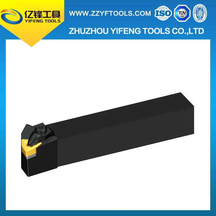 Cnc Lathe Tool Holder External Tool Holders Mclnr2525m12 - Buy Mclnr2525m12m12,External Tool ...