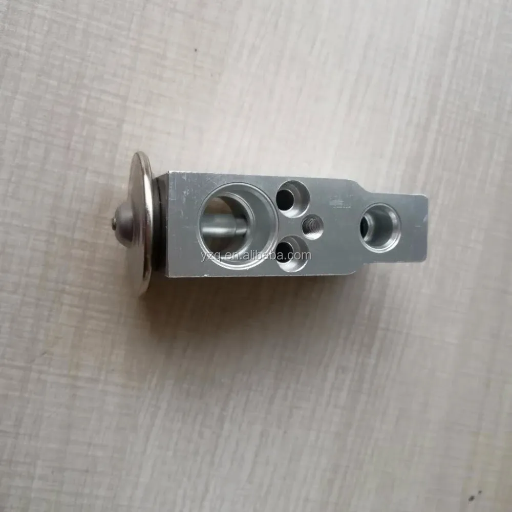 Expansion Valve for Hilux KUN25 88515-0k180 - High Quality