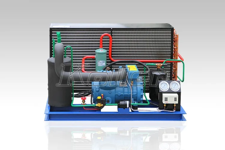 Koller Freezer Ruang Cold Storage Dengan Lemari Es Untuk Memancing ...