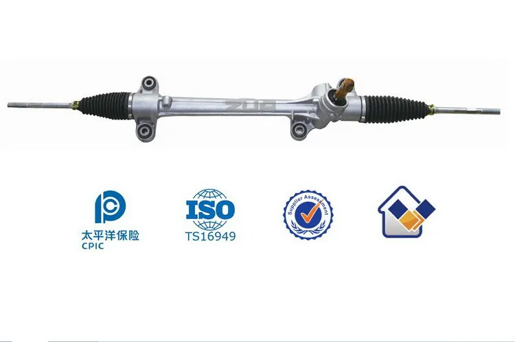 45510-02180 45510-12450 Eps Power Steering Rack For Toyota Corolla ...