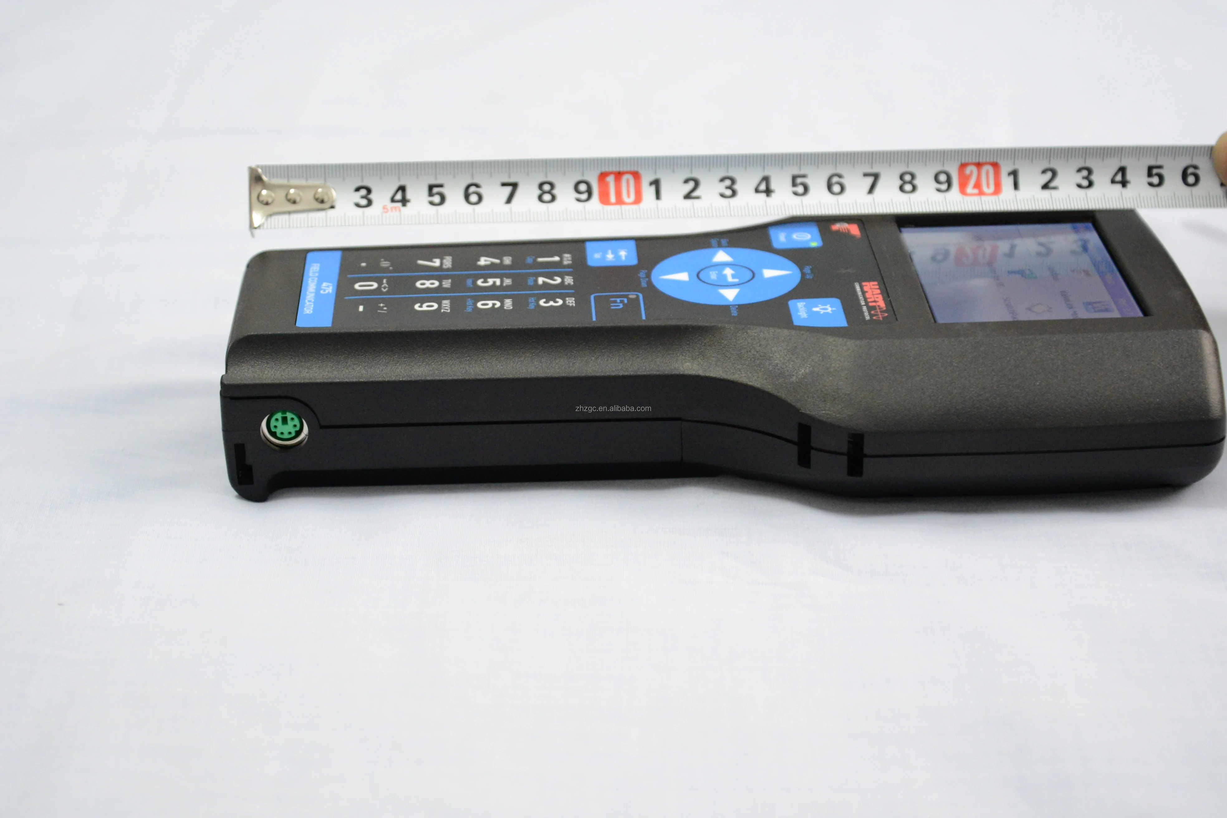 Emerson Rosemount 475 Hart Field Communicator / 475hp1ena9gmt / Stock ...