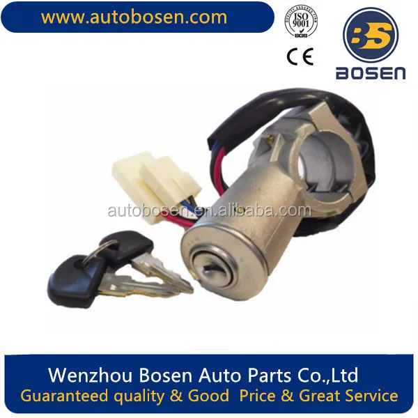 4836356 4836359 504026642 2992624 New Ignition Switch Lock For Ive Co ...