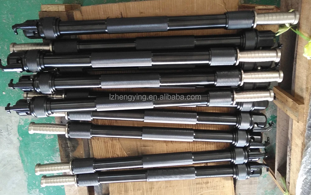 Firefighting Rescue Percussive Tool Pry Crowbar - Buy Rescue Tool ...