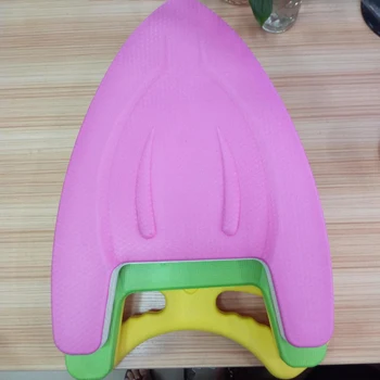 Swimming Accessories A Shape Flutter Board Swimming Flutter Board ...