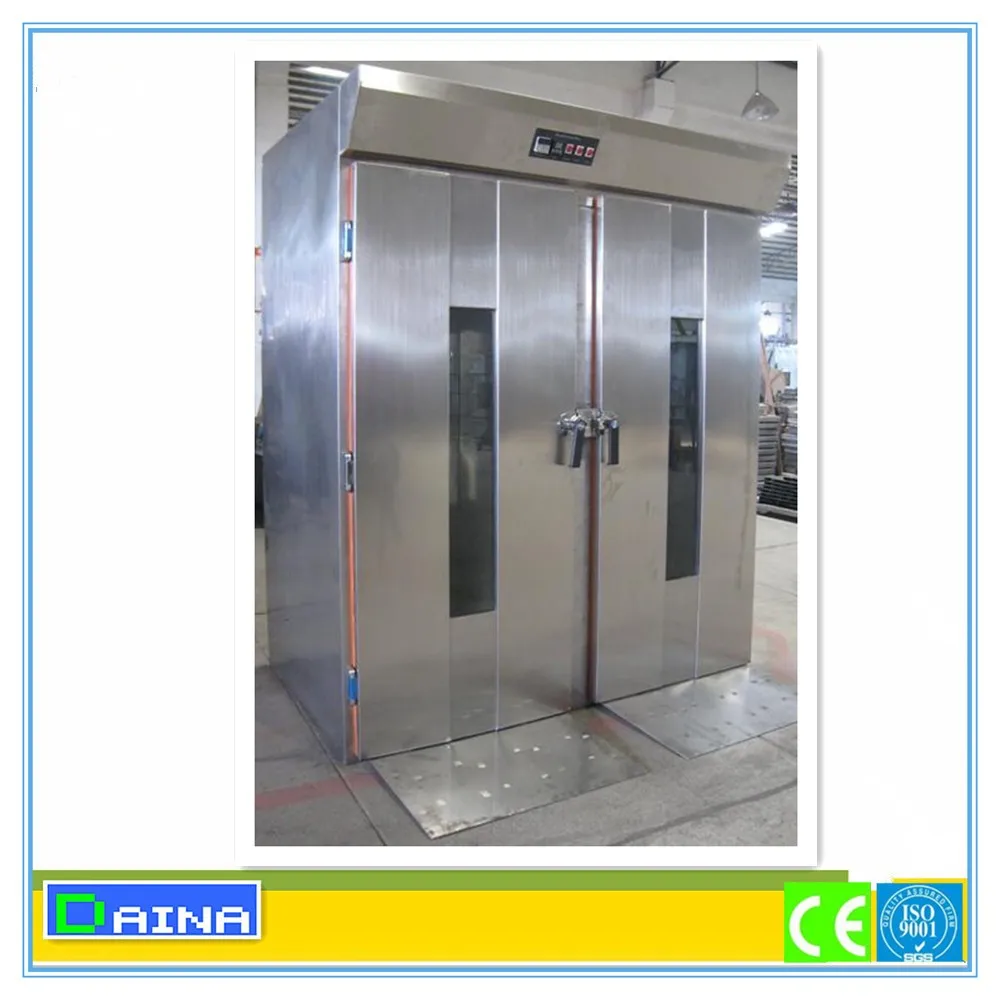 Hot Sale Proofer Room Price/ Dough Fermentation Room/ Electric Proofer ...