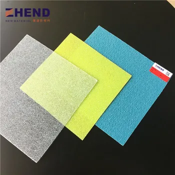 Translucent Fiberglass Flat Roof Panel/transparent Frp Roofing Sheet ...