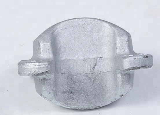 Container Bottom Double Stacking Cone - High Tensile Steel