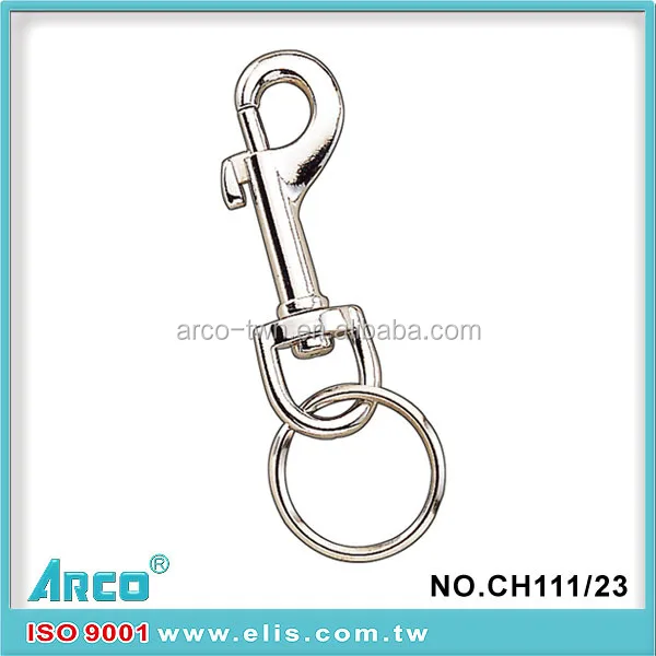 Pearl Color Key Cable Hook,Key Coil Hook,Key Holder - Buy Key Chain ...