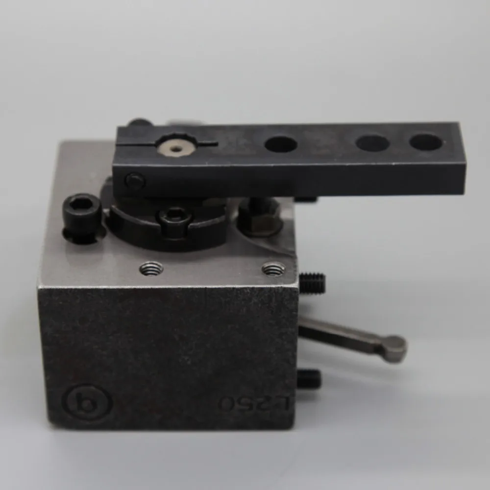 Hand Control Valve For Germany Rexroth A4vg 90 Hand Control Valve Mixer ...