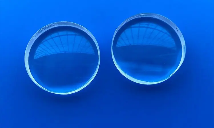 Biconcave Lens
