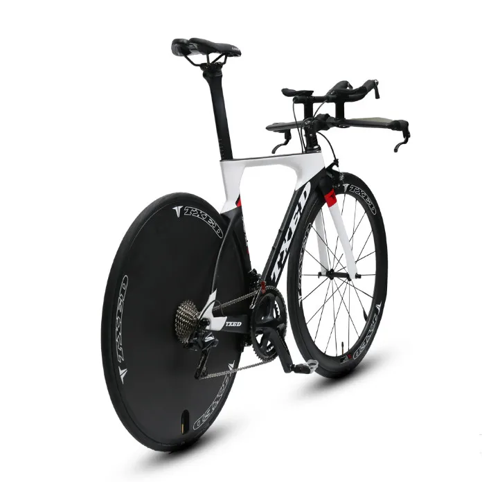 Cheap Full Carbon Fiber Road Bike Racing Bike - Buy Racing Bike,Carbon ...