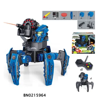 Best Configuration Remote Control Robot Infrared Fighting Robot Toys ...