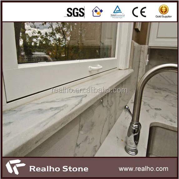 Shop Low Prices White Carrara Marble Window Sills for Sale