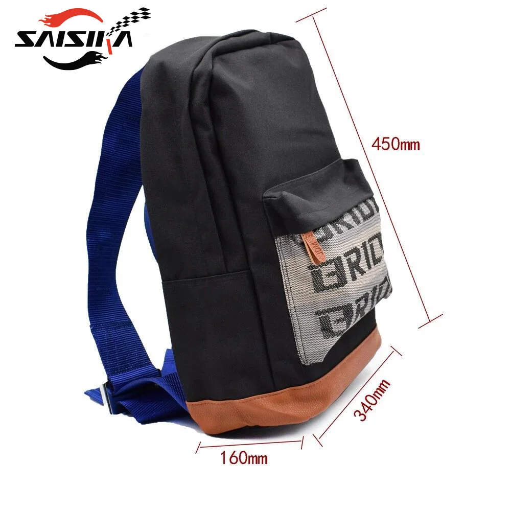Shop Our Universal Bride JDM Racing Backpack - Lightweight & Durable