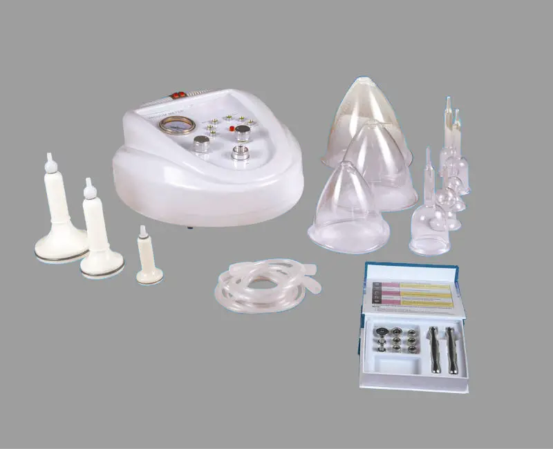 Vacuum Therapy Machine Cupping Machine - Buy Vacuum Therapy Machine ...