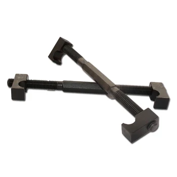 Automotive/car Coil Spring Compressor Suspension Clamp Tool Shock ...