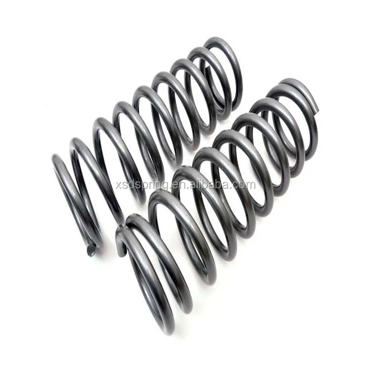 Small Stainless Steel Retractable Coil Compression Springs for Coil ...