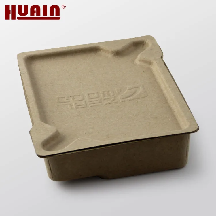 Pulp Molded Paper Box - Buy Paper Pulp Box,Small Paper Boxes,Macaron ...