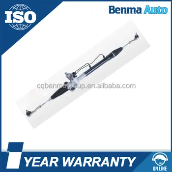 44250-52010 Auto Rhd Hydraulic Steering Rack And Pinion For Toyota ...