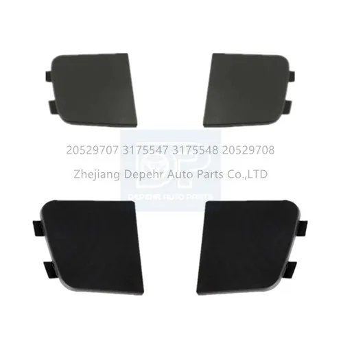 Depehr Heavy Duty European Tractor Body Parts - OEM Quality