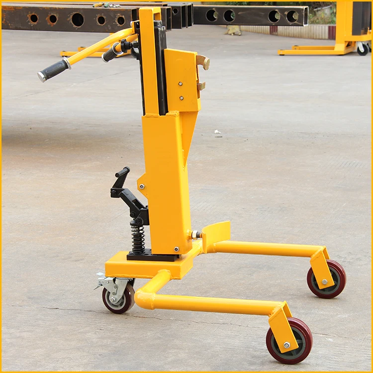 Sinolift Dt350a Dt350b Dt350c Heavy-duty Multifunctional Hydraulic Drum ...