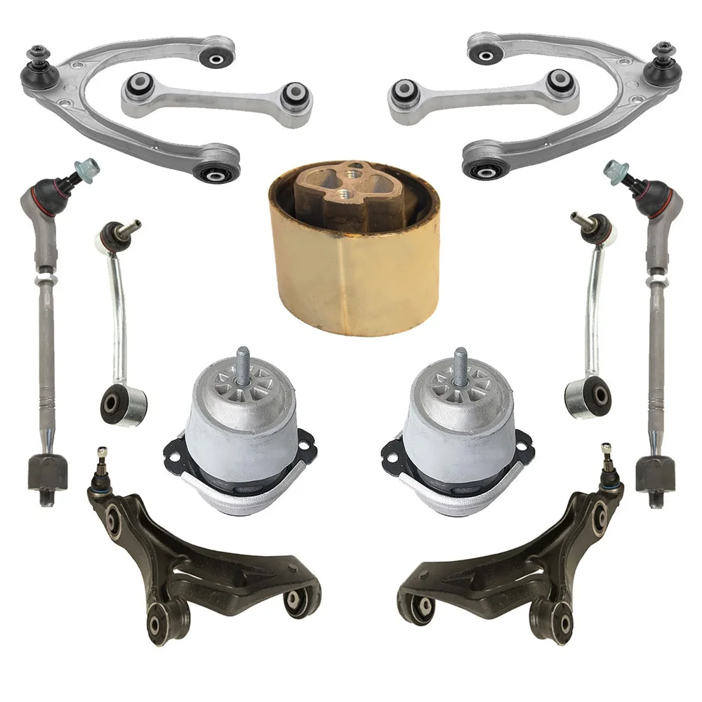 Suspension Control Arm Bushing For Landrover Discovery 4 Rbx500291 ...