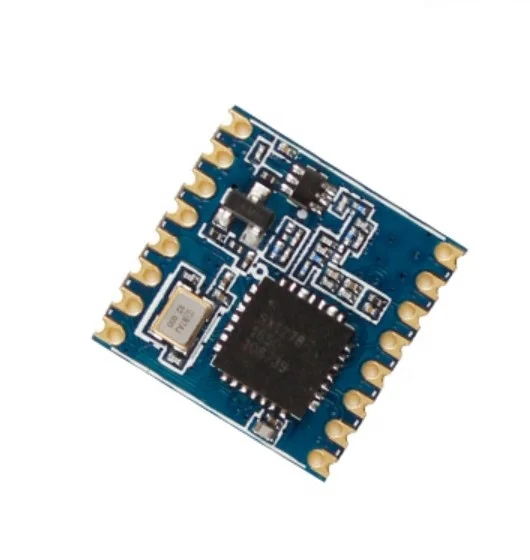 470MHz Lora RF transceiver module - Famidy.com
