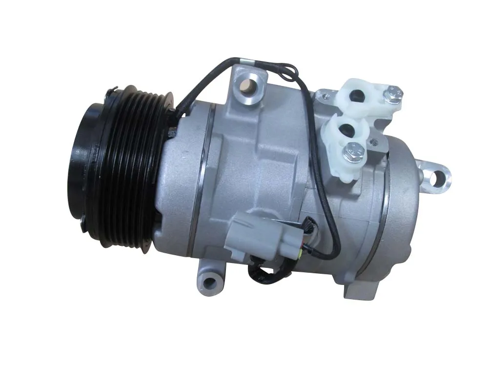 Air Condition Cars Ac Compressor Parts for Lexus LS4 430