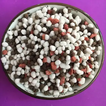 Bb Fertilizer Npk 14-28-14 At Least Three Color - Buy Bb Fertilizer Npk ...